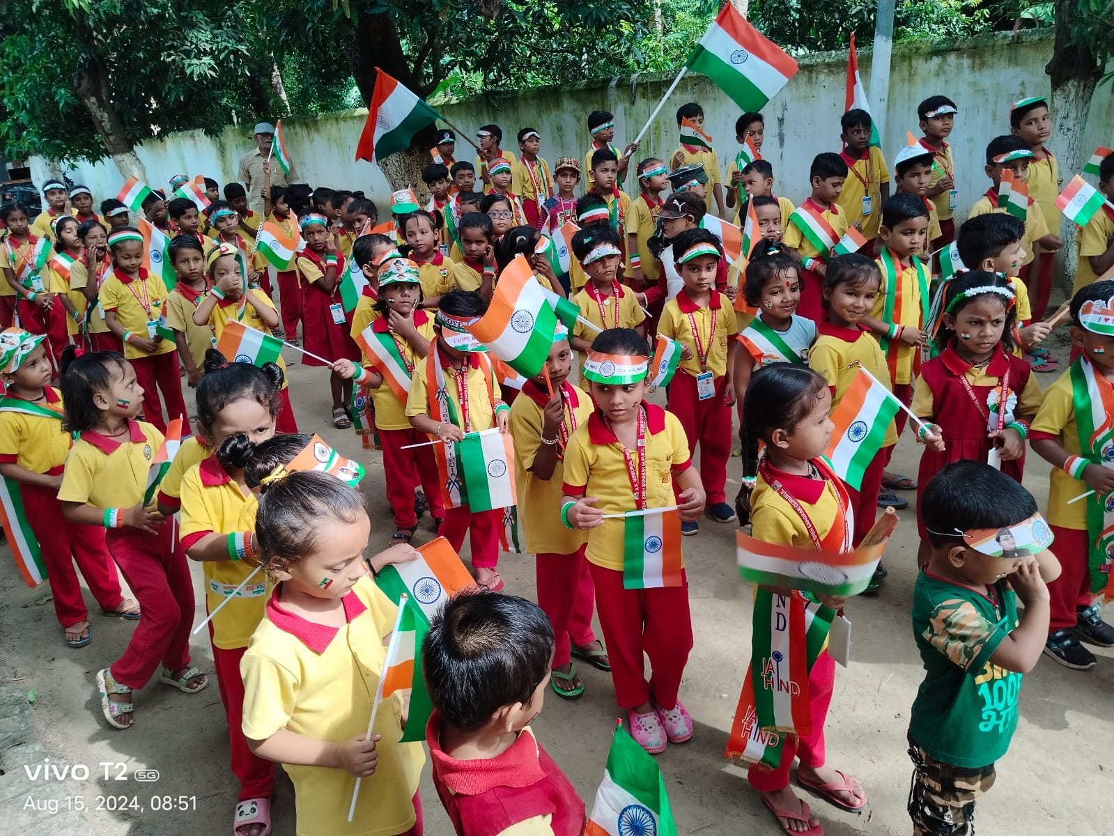 Ajit Welfare Foundation by Kindkart